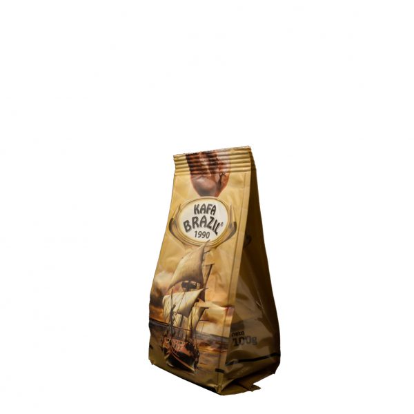 Kafa Brazil