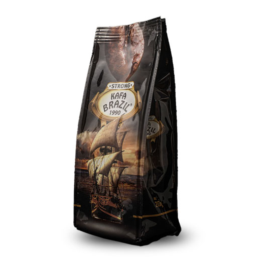 Poručite Online – Kafa Brazil