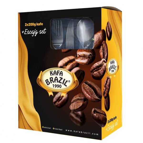 Kafa Brazil